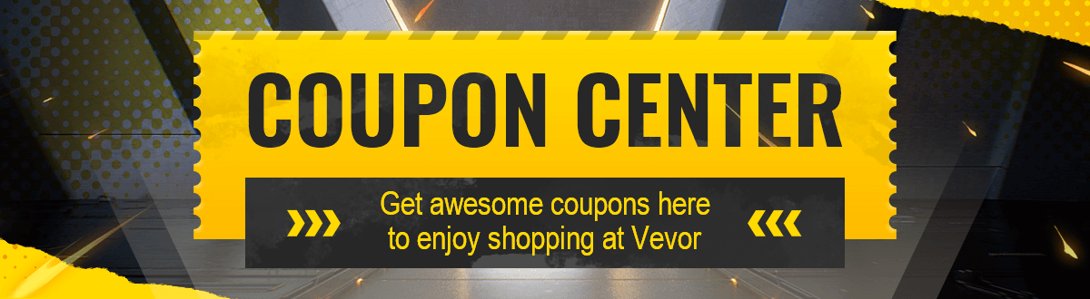Tough Equipment & Tools, Pay Less