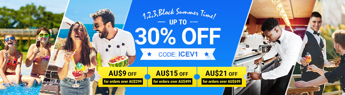 Tough Equipment & Tools, Pay Less| VEVOR AU