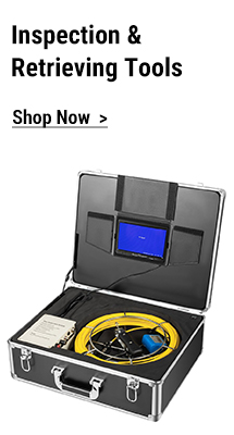 TOUGH TOOLS, HALF PRICE | VEVOR CA